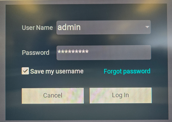 How do I stream RTSP video from Concord Security V4 systems? – Jaycar ...