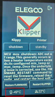 Neptune 4 TL4970 and Neptune 4 Pro TL4972 - MCU shutdown: ADC out of range – Jaycar Electronics
